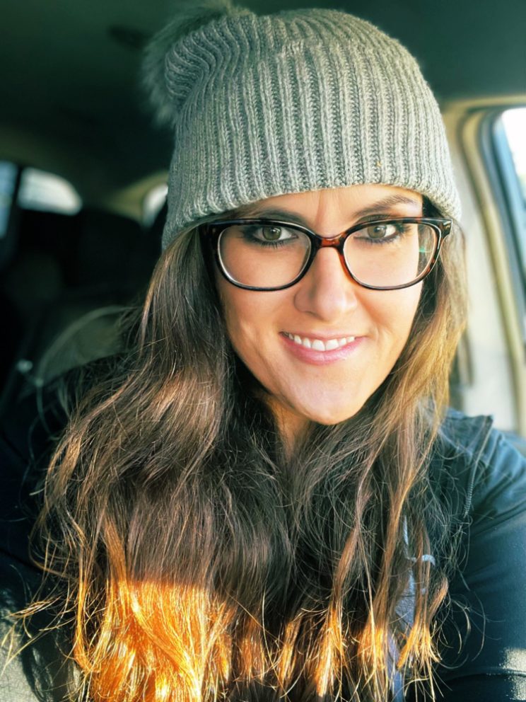 What Makes a Socialite with Kristin – Sean Ongley