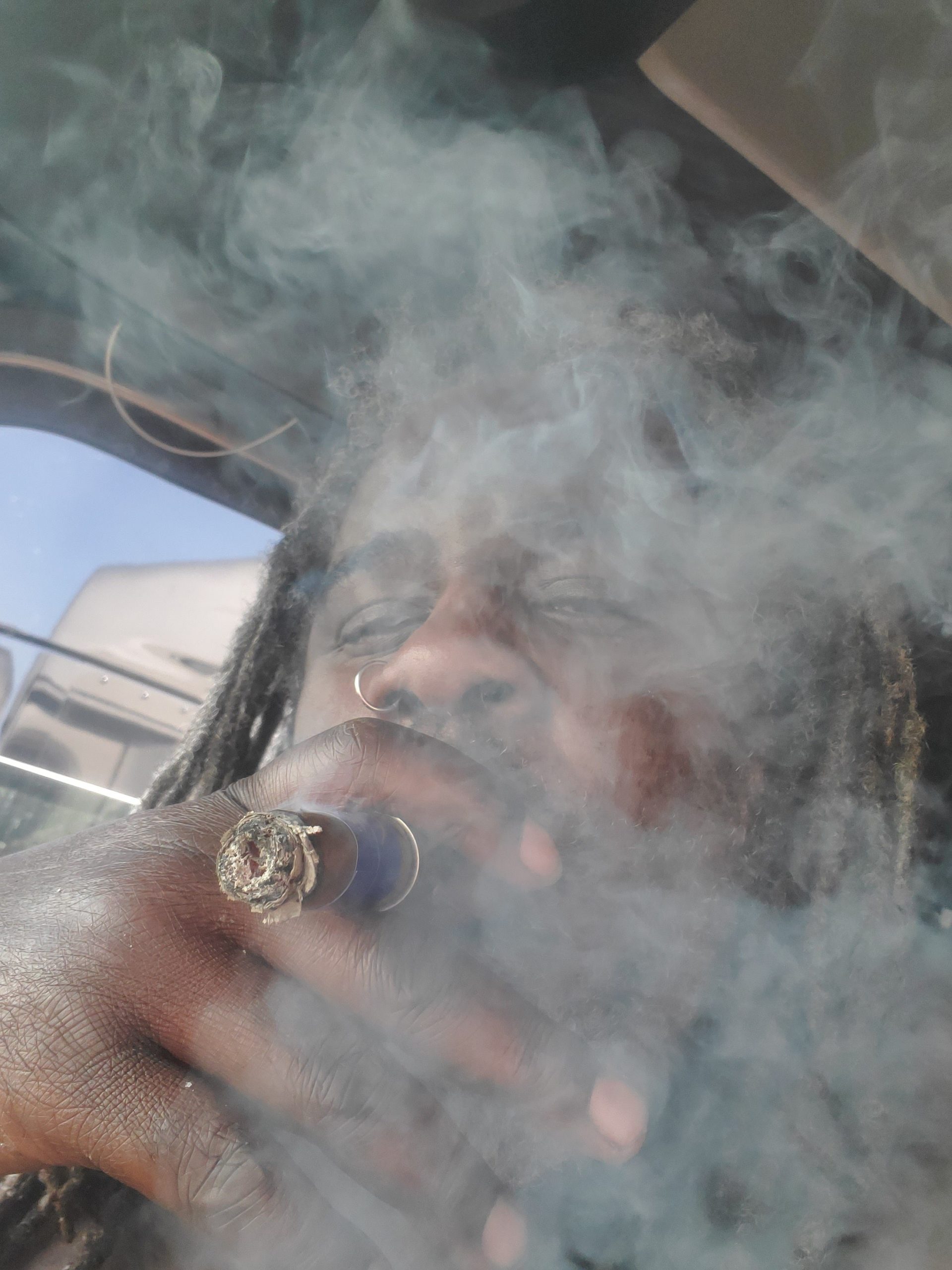 Quincy Johnson – Sean Ongley